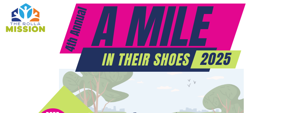 A Mile In Their Shoes