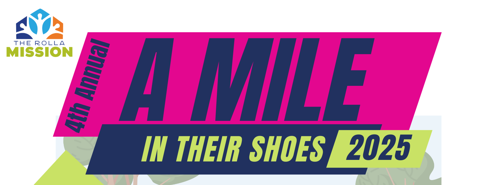 A Mile In Their Shoes